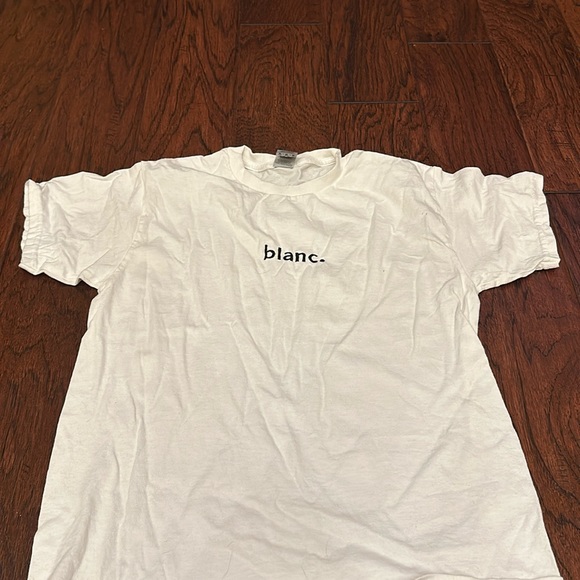 Shirts & Tops | Basic White T Shirt | Poshmark